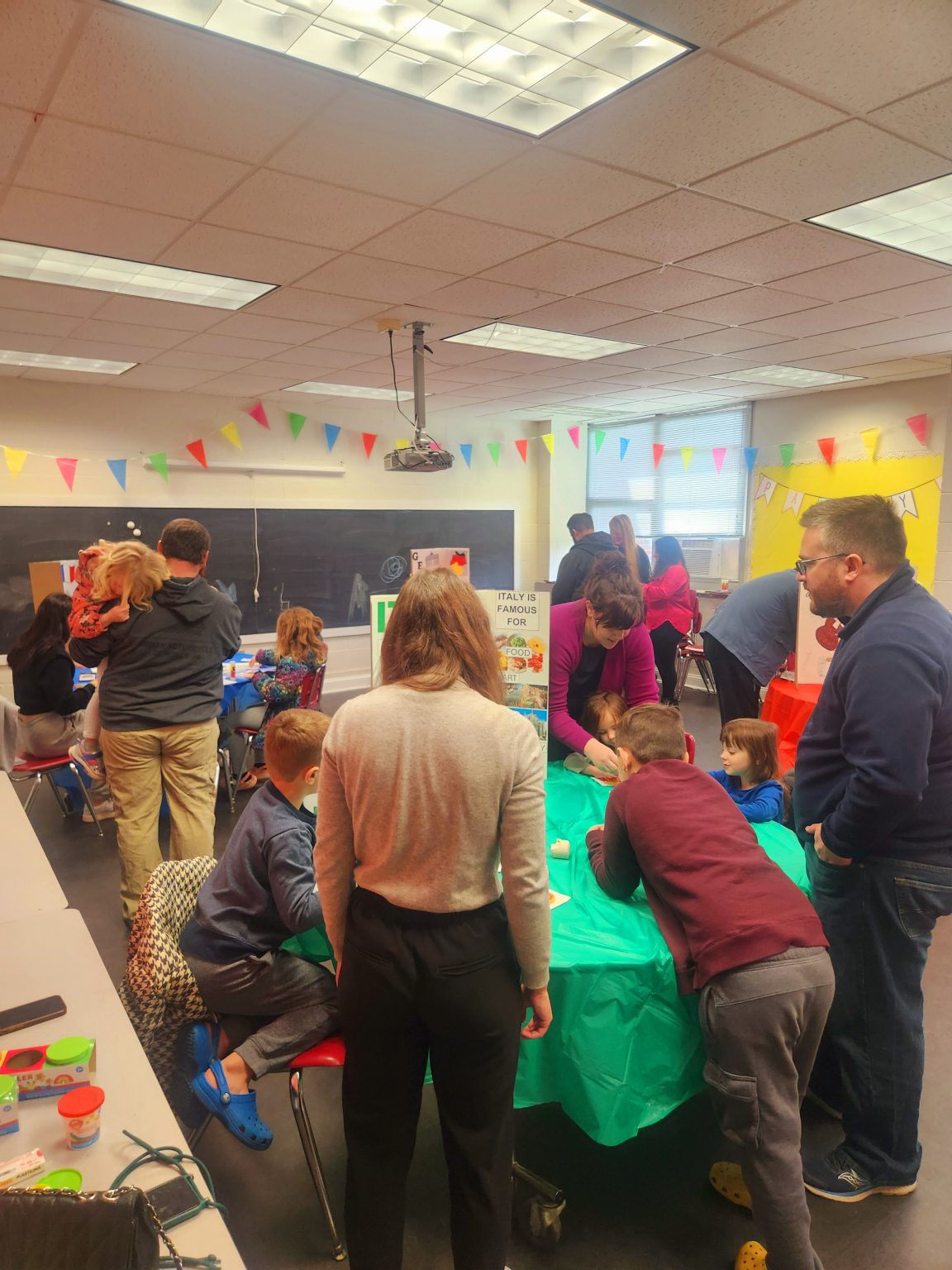 Global “Passport” for Local Children « Bucknell Beyond Borders!